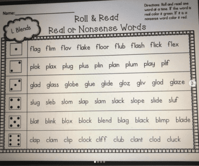 38 Ideas for K–2 Literacy Centers You're Going to Love