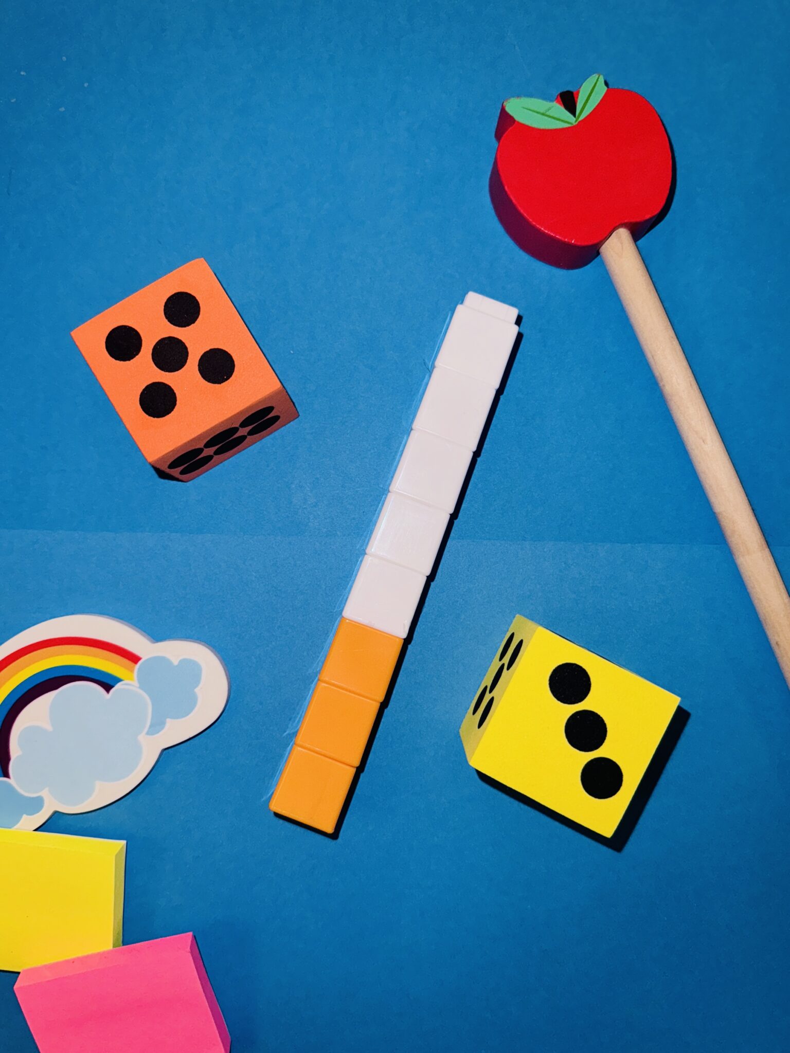 30 Preschool Math Games and Activities for Young Learners