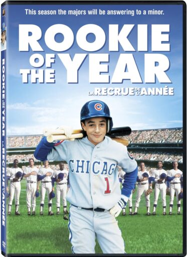 25 Must-Watch Baseball Movies for Kids