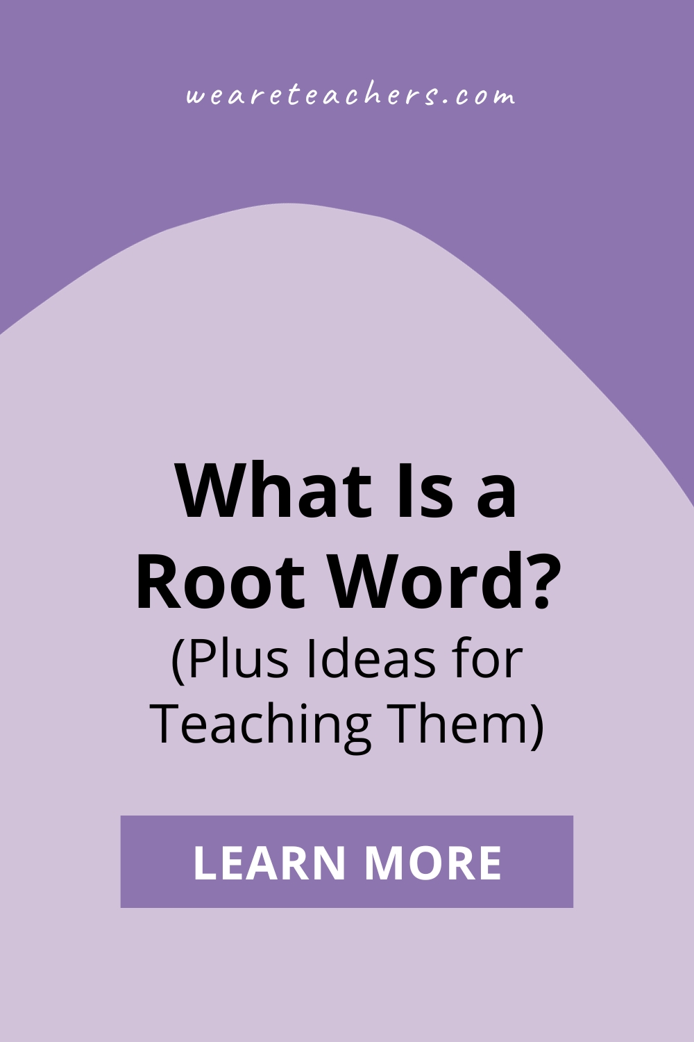 What Is a Root Word? (Plus Teaching Ideas To Try Now)