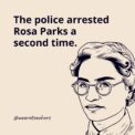 21 Rosa Parks Facts Everyone Should Know