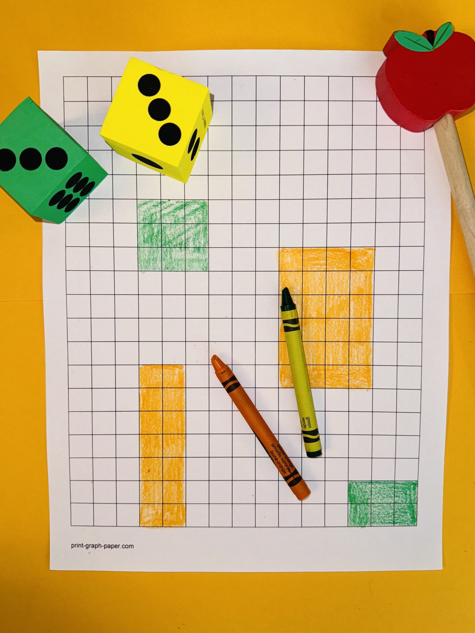 29 Creative Area and Perimeter Activities for the Classroom