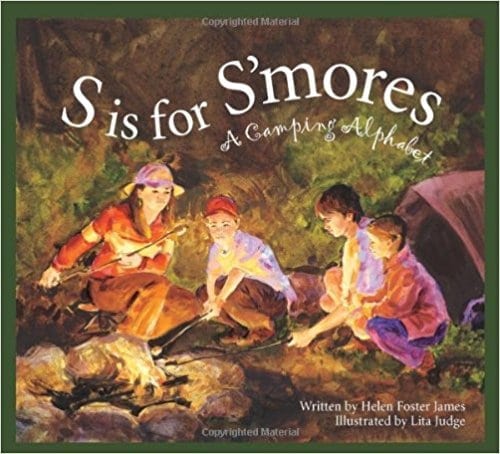 Best Camping Books for Kids, as Chosen by Educators