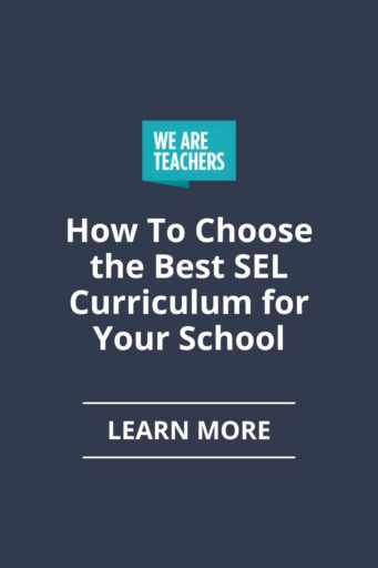 How To Choose the Best SEL Curriculum for Your School
