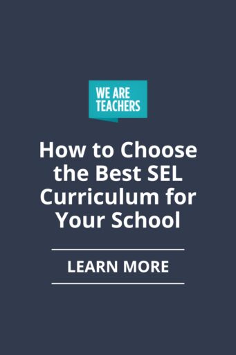 How To Choose the Best SEL Curriculum for Your School