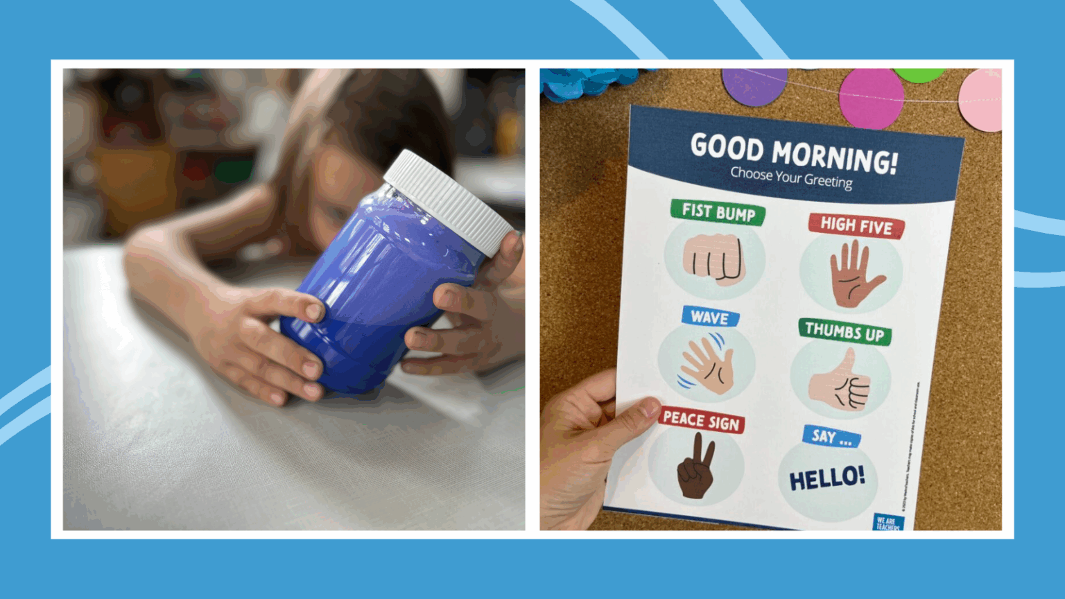 55 Free SEL Activities for Preschool and Kindergarten