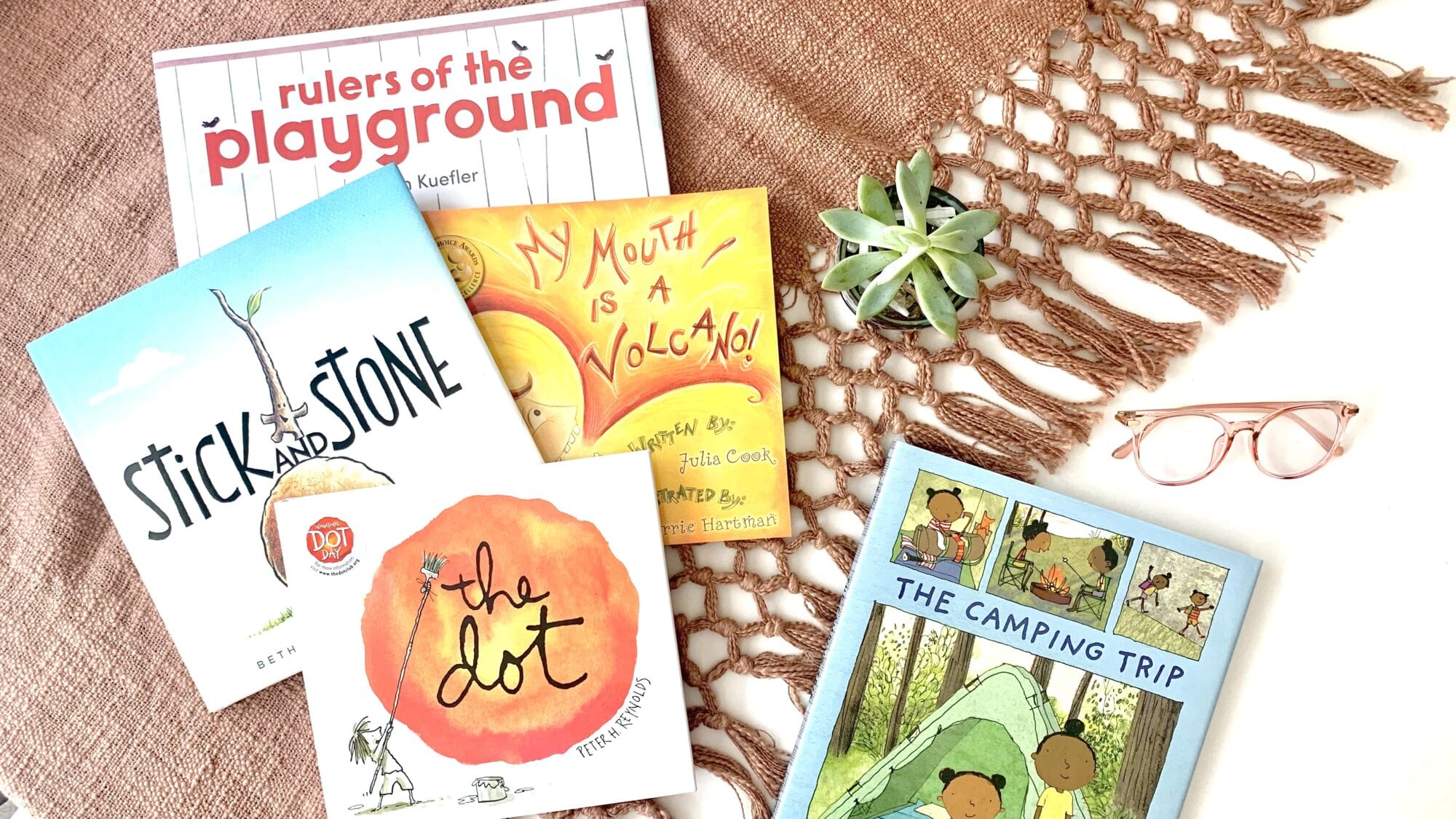 Best Social Skills Books for Kids, as Recommended by Teachers