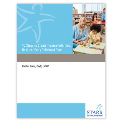 Trauma-Informed Teaching Strategies