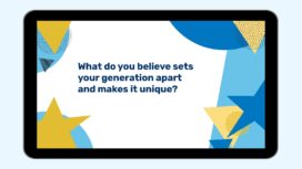 Free Slide Deck: Attendance Questions for Middle and High School