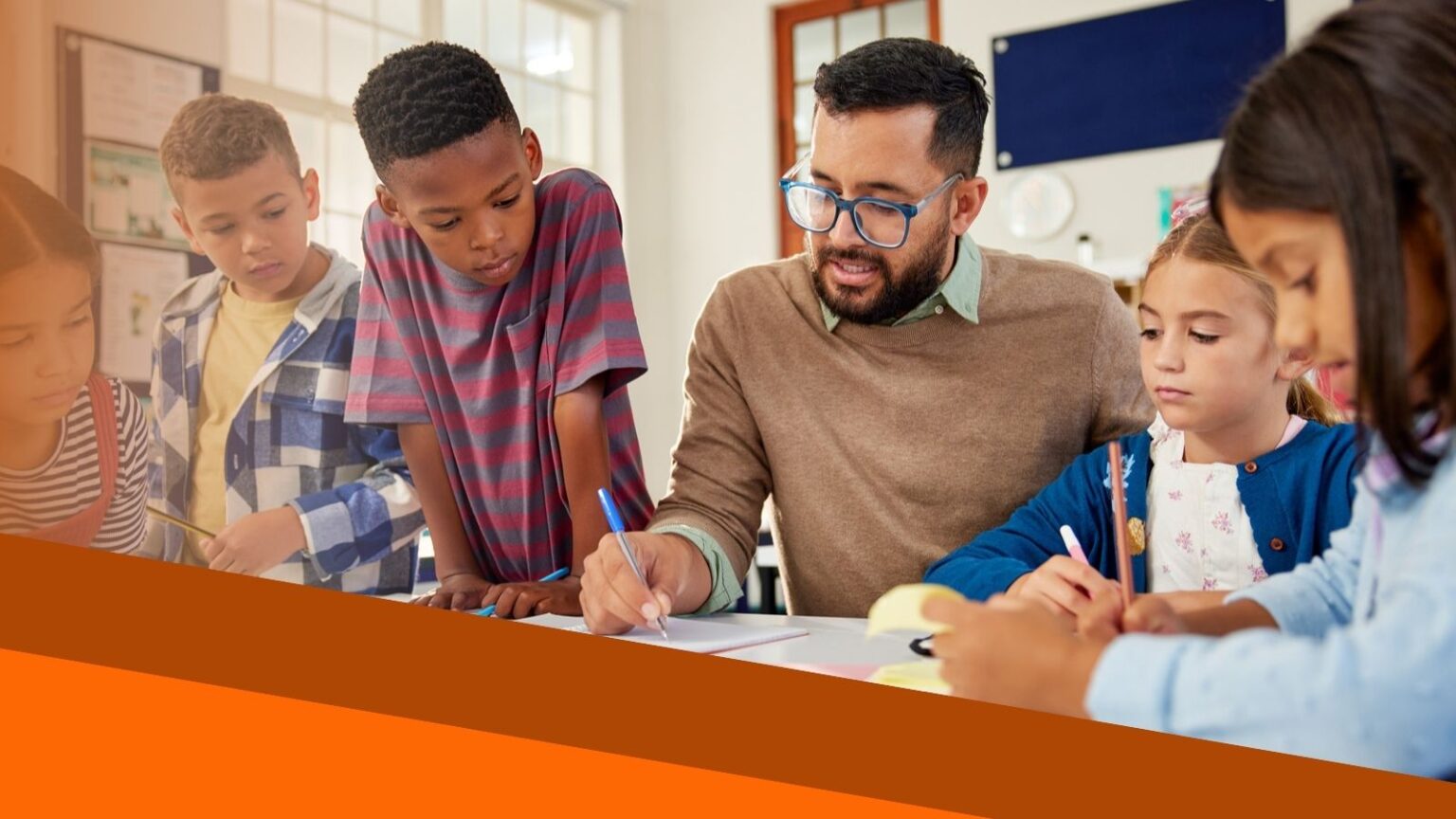 Trauma-Informed Teaching Strategies