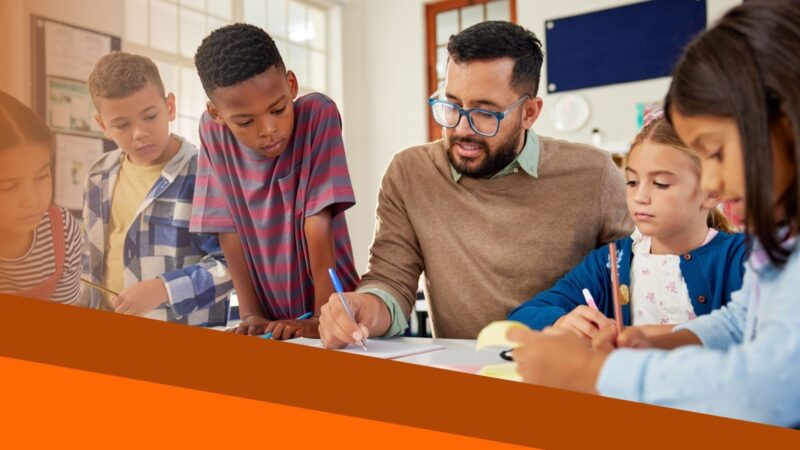 Trauma-Informed Teaching Strategies