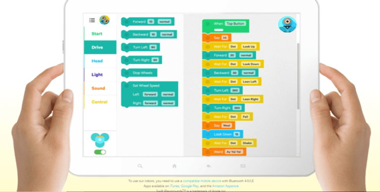 STEAM Education Makes Our Students Better Risk-Takers. Here’s Why.