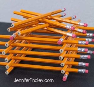 STEM Experiments You Can Do With Ordinary Office Supplies