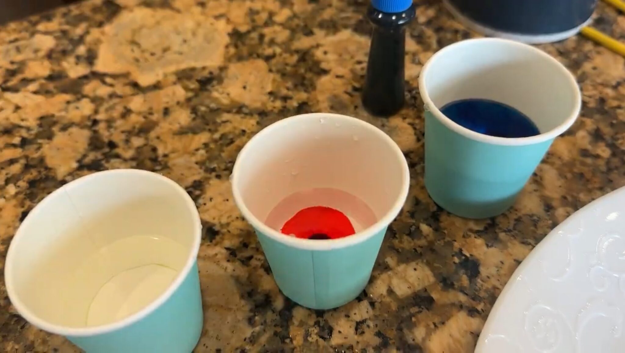 How To Create a Salt Painting (Plus Free Printable Worksheet) - We Are ...