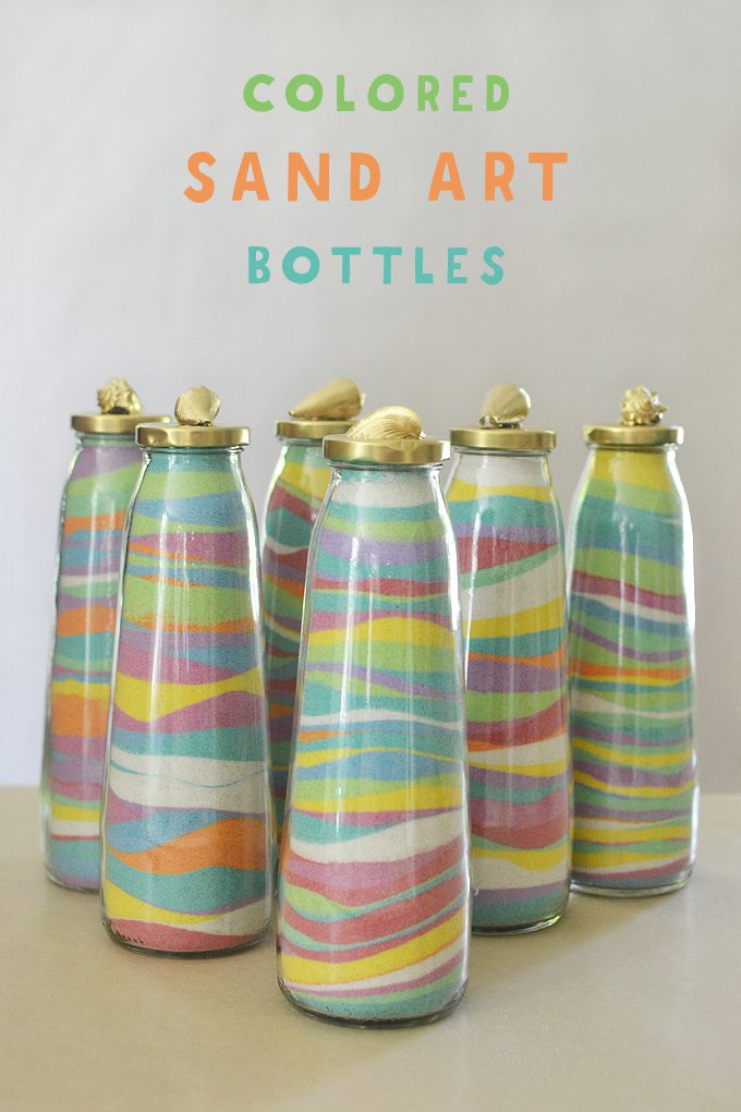55 Fun and Easy Summer Crafts for Kids