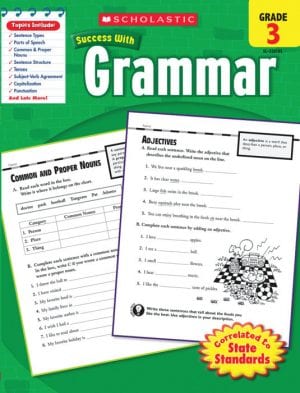 24 Teacher-Approved Third Grade Workbooks - We Are Teachers