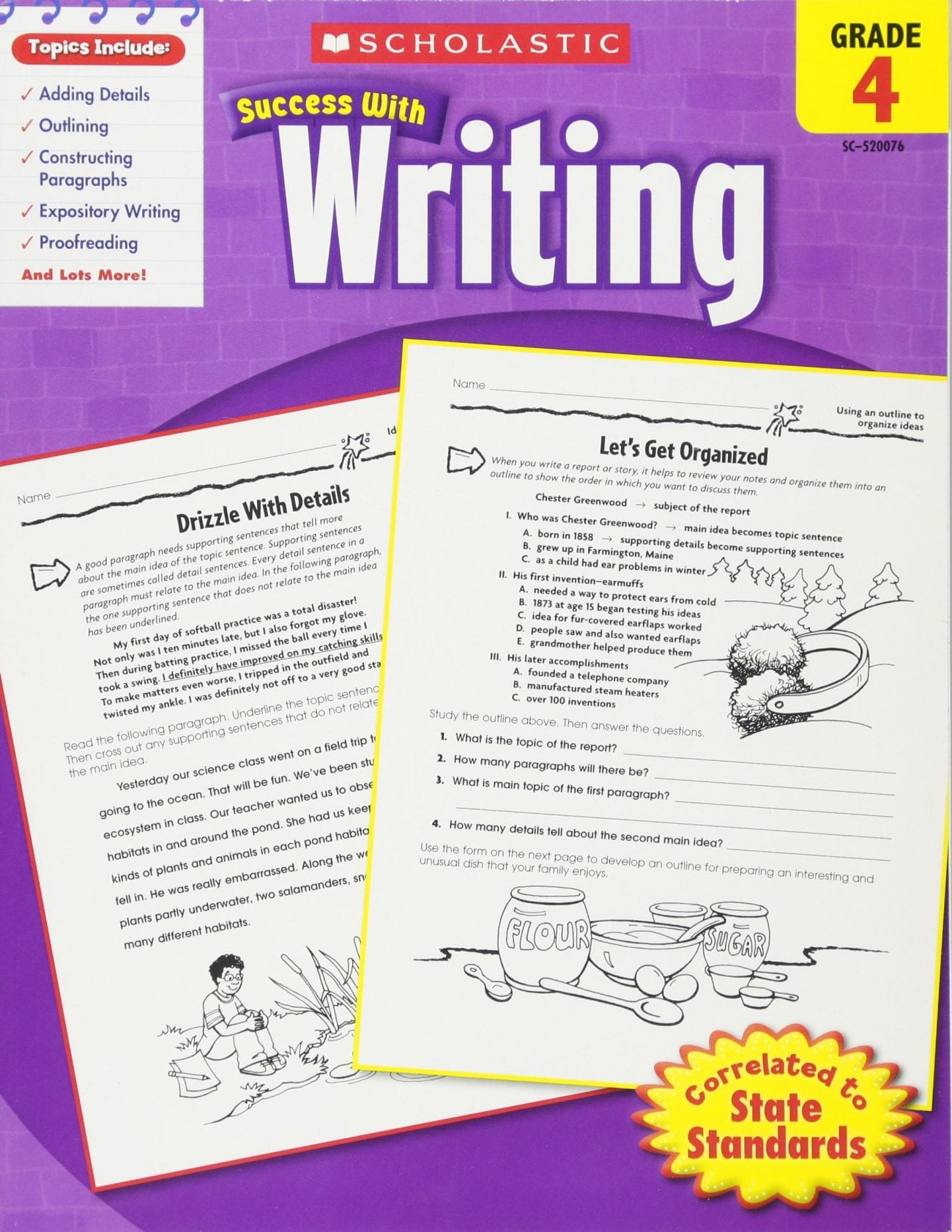25 Teacher-Approved Fourth Grade Workbooks - We Are Teachers