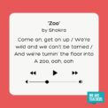170+ School-Appropriate Songs To Play All Day