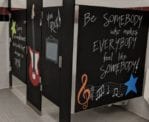 25 School Bathrooms That Will Inspire Students Every Day