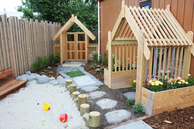 18 Awesome Ideas For School Playgrounds - WeAreTeachers