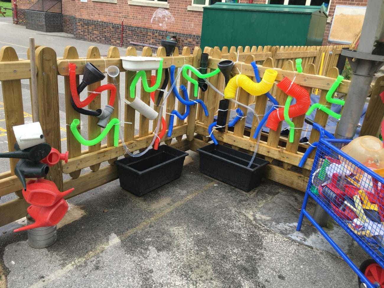 18 Awesome Ideas For School Playgrounds - WeAreTeachers