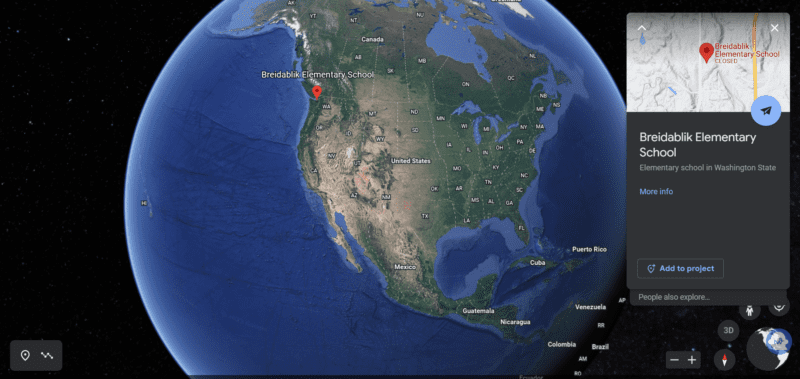 Google Earth Classroom Hacks You'll Want to Try ASAP