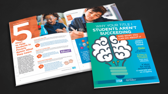 What Every School Leader Needs to Know About Title 1 Students (and What ...