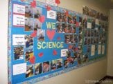 20 of the Best Science Bulletin Boards and Classroom Decor Ideas