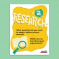 Scientific Method Posters: Free To Save and Print