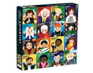 Why Every Classroom Needs Jigsaw Puzzles, Plus Our Top Picks