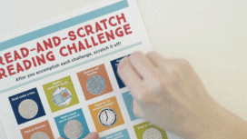 2025 Summer Reading Programs (Recommended by Teachers)