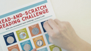 2025 Summer Reading Programs (Recommended by Teachers)