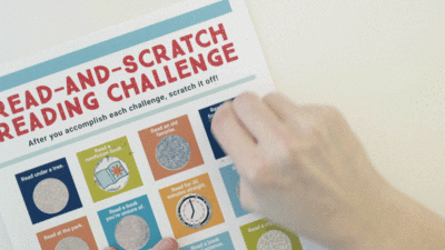 2025 Summer Reading Programs (Recommended by Teachers)