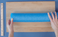 How to Teach Fractions with Pool Noodles! - We Are Teachers