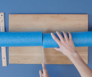 How to Teach Fractions with Pool Noodles! - We Are Teachers