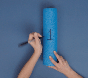 How to Teach Fractions with Pool Noodles! - We Are Teachers