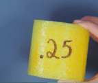 How to Teach Fractions with Pool Noodles! - We Are Teachers