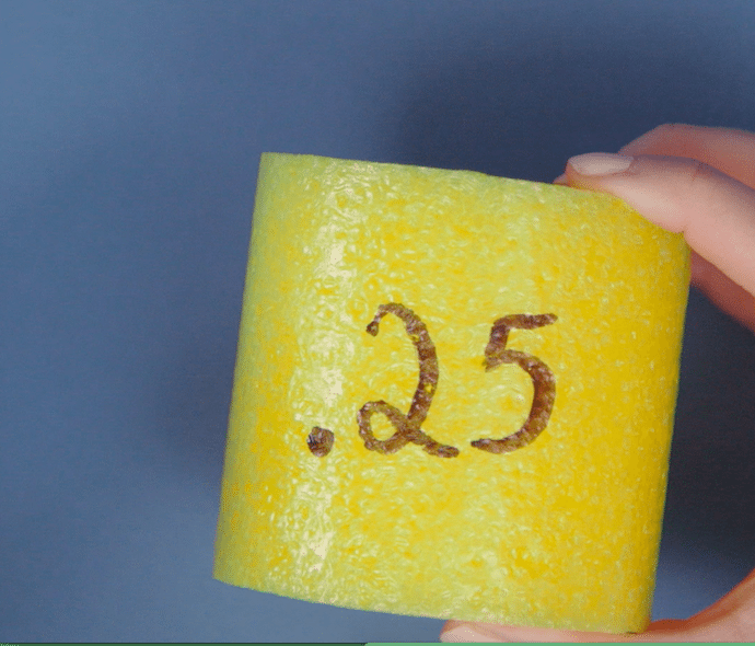 How to Teach Fractions with Pool Noodles! - We Are Teachers