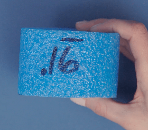 How to Teach Fractions with Pool Noodles! - We Are Teachers