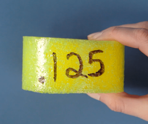 How to Teach Fractions with Pool Noodles! - We Are Teachers