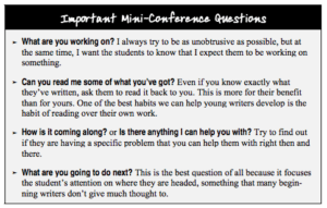 What Is Writing Workshop and How Do I Use It in the Classroom?