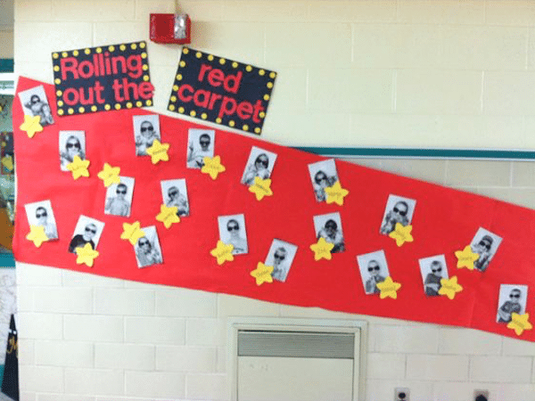 Hollywood-Themed Classroom Ideas - WeAreTeachers