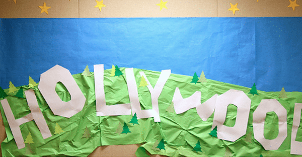Hollywood-Themed Classroom Ideas - WeAreTeachers