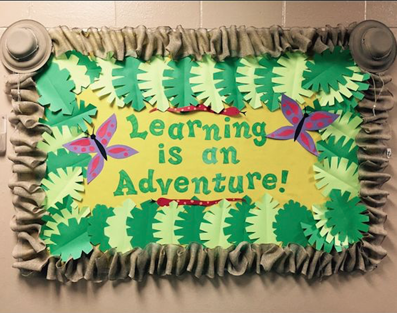 23 Jungle Classroom Theme Ideas - We Are Teachers
