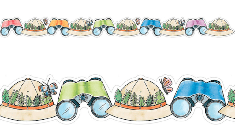 23 Jungle Classroom Theme Ideas - We Are Teachers