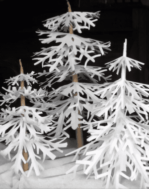 40 Adorable Winter Crafts for Kids That We Want To Try Right Now