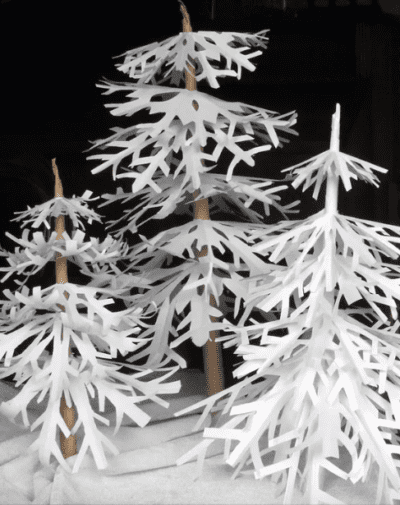 40 Adorable Winter Crafts for Kids That We Want To Try Right Now