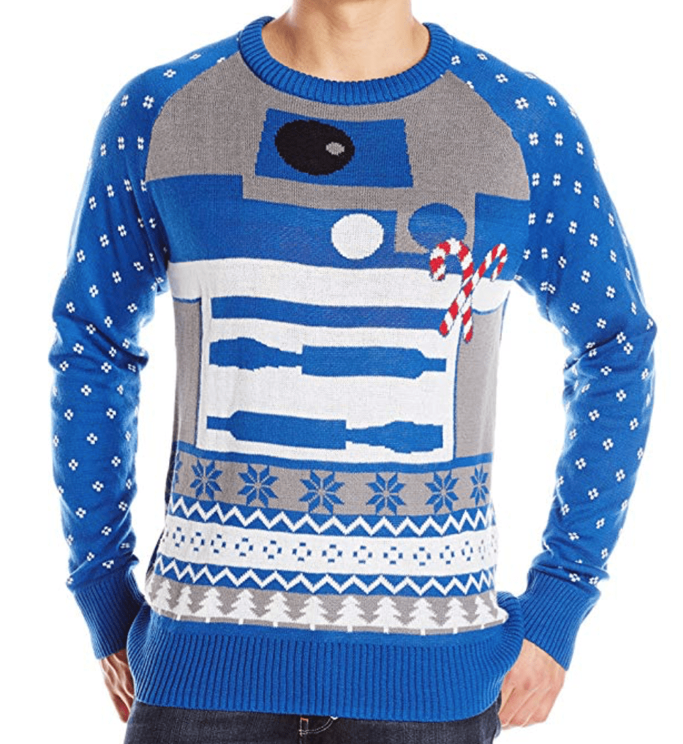 30 of the Best Ugly Sweaters for Teachers - WeAreTeachers