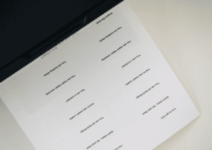 Printing on Pencils Is Fun, Magical, and Oh-So Easy