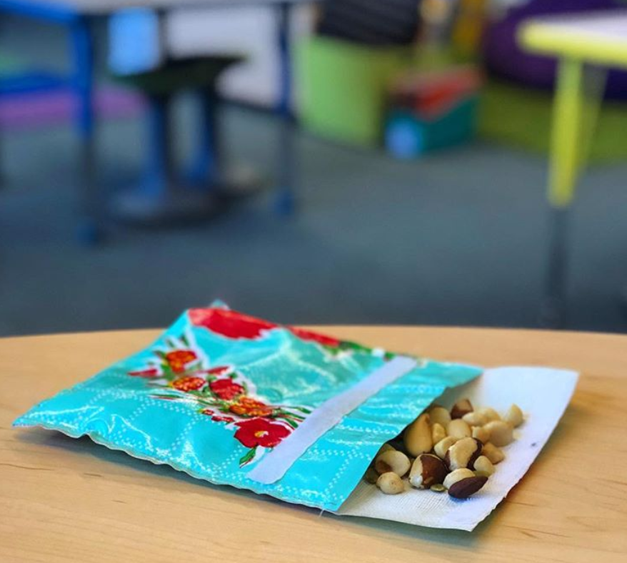 Reduce the Carbon Footprint in Your Classroom - 22 Teacher Ideas